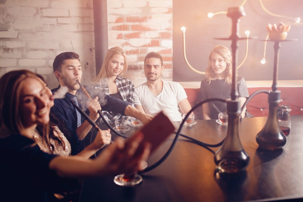 Euphoria - Perfect Shisha Delivery Experience in Dubai